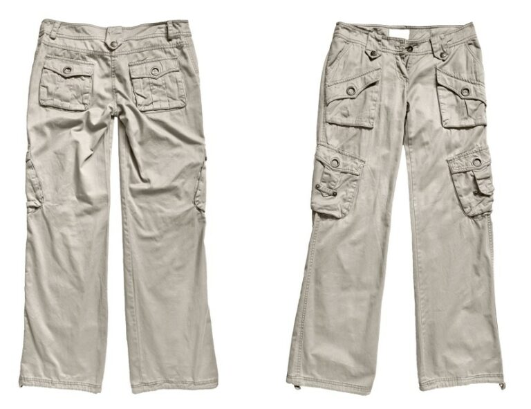 The 8 Types of Work Pants Available in The Market - Clever Handymen