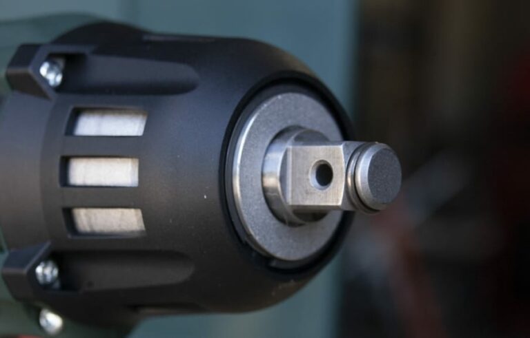 Using Impact Wrench as Driver: Full Guide - Clever Handymen