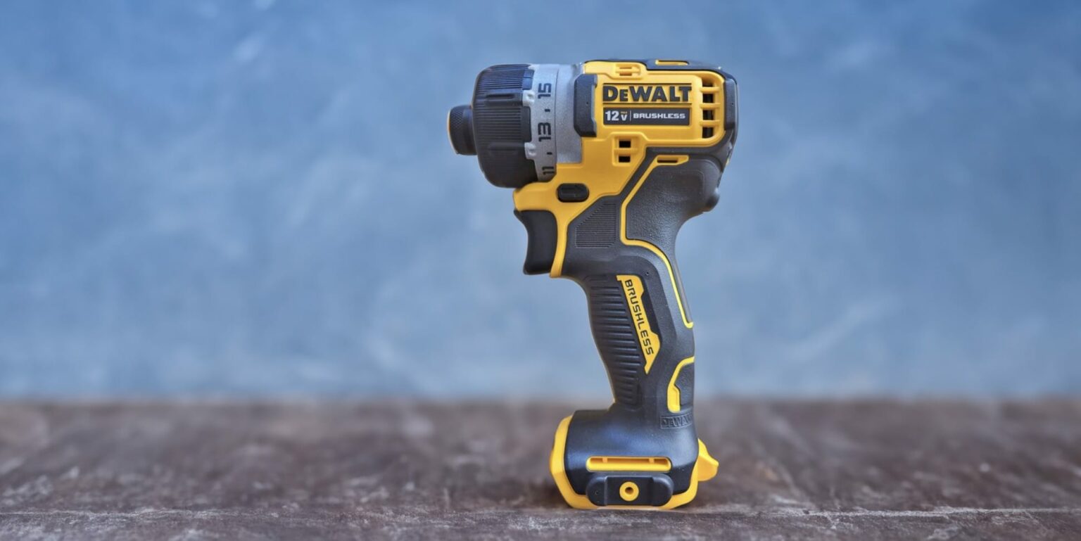 DeWalt Impact Wrench Comparison - Clever Handymen