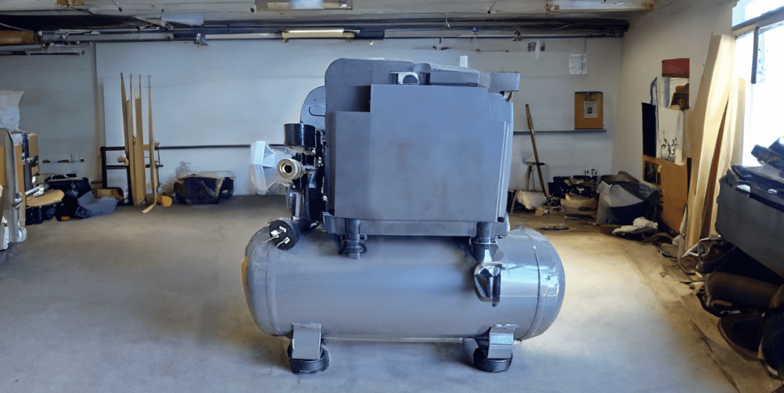 10 Best 120v Air Compressors in 2023 - Clever Handymen