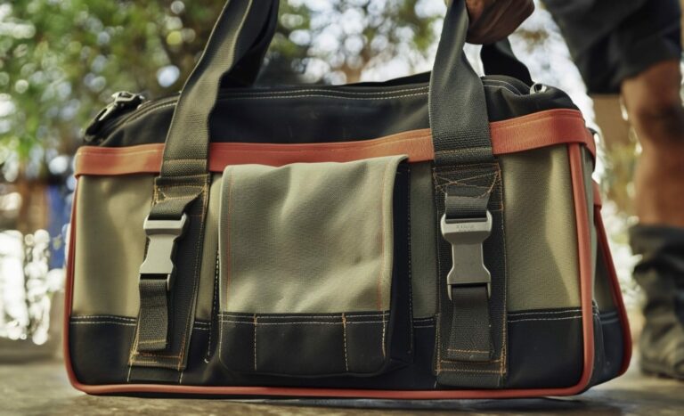 Maintenance Technician Tool Bag List - Clever Handymen